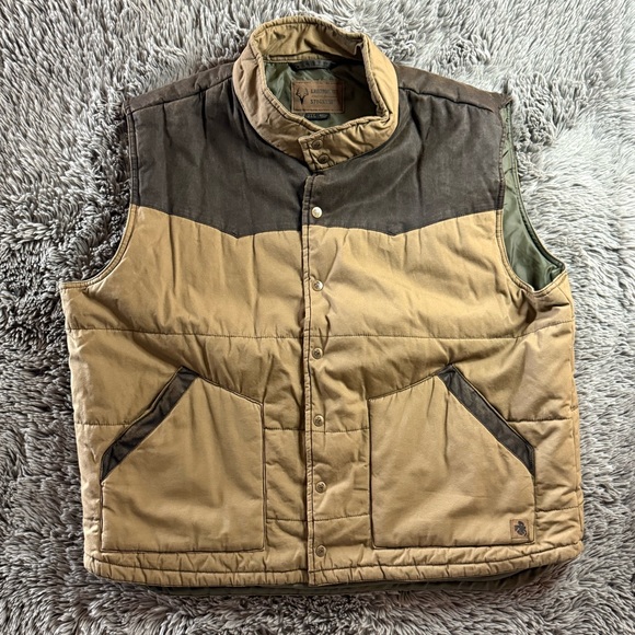 Legendary Whitetails | Jackets & Coats | Legendary Whitetails Mens ...